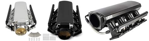 Top 5 Ls Intake Manifolds Your Performance Guide
