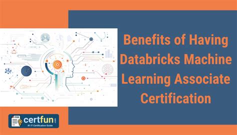 Databricks Machine Learning Associate Certification Prep Certfun