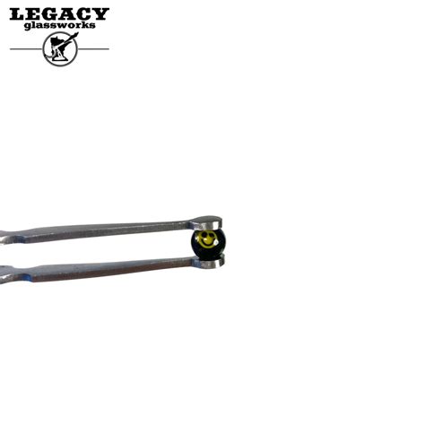 Shipley Terp Pearl Legacy Glassworks