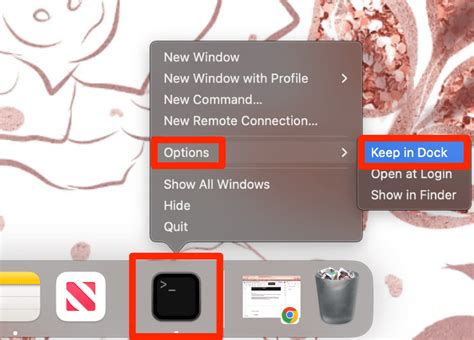 Windows Command Prompt Vs Mac Terminal At Violet Charette Blog