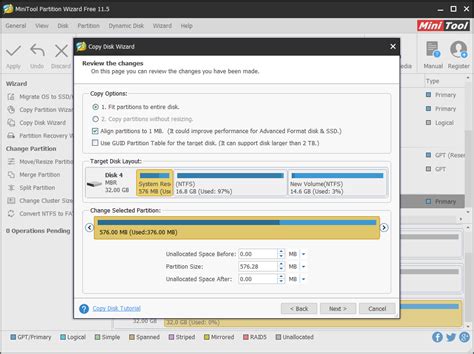 How To Know Your Ssd S Lifespan And How To Increase Its Life Minitool Partition Wizard