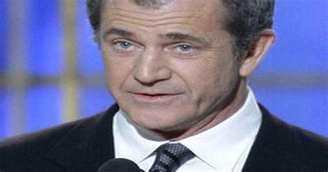 Mel Gibson Battles With Ex Daily Star