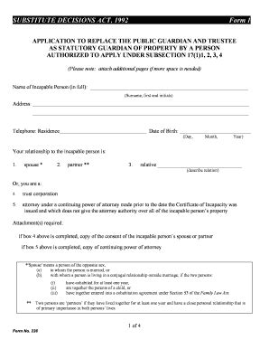 Service Ontario Forms Online Complete With Ease Airslate Signnow