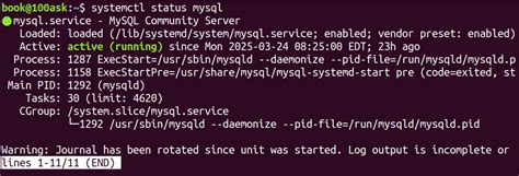Linux安装mysql数据库并使用c语言进行数据库开发在ubuntu上利用c语言运行mysql Csdn博客