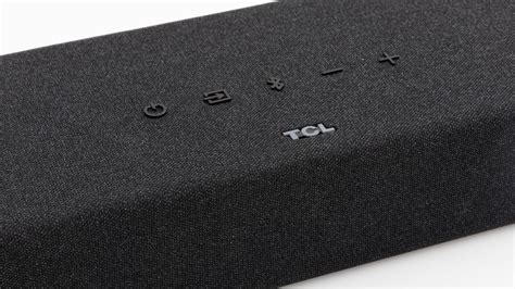 Tcl C935u Review Soundbar Choice
