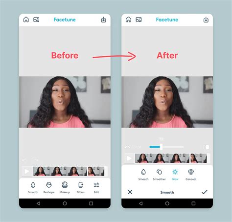 Video Face Filter Apps The Complete Guide To The Top 5 Apps