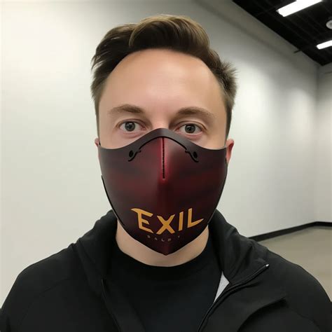 Elon Musk Was First Taken To A Sex Party When He Was Nine Years Old Hype Trigger