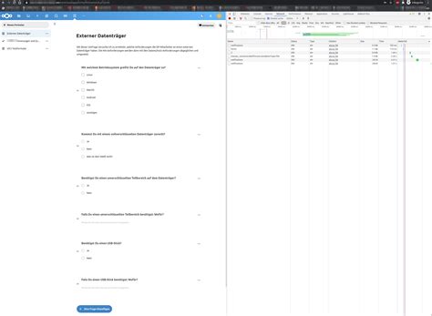 Forms Link Shows Error When Not Logged In And Shared With Users Issue Nextcloud Forms
