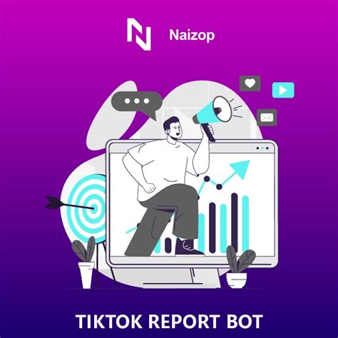 tiktok report bot from 0 26 100 cheap and fast