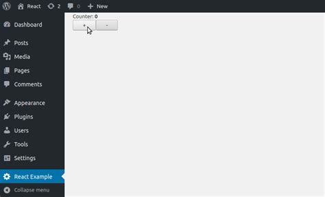Introduction To React Part Functions In A Component S Props