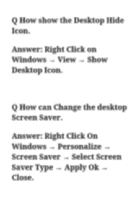 SOLUTION Basic Knowledge Of Computer Science Studypool