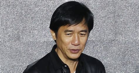 양조위의 핸드프린팅