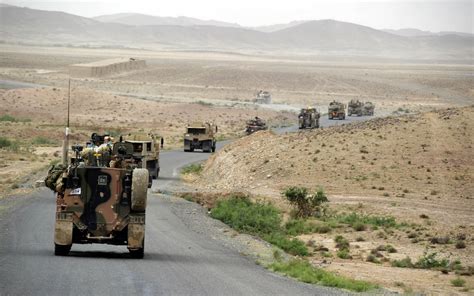 Sustaining The Multi Domain Battle Logistics In War