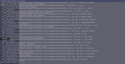 Socketioemit Does Not Work Sometimes · Issue 908 · Miguelgrinbergflask Socketio · Github