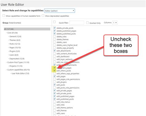 How To Allow A Specific User To Edit A Specific Pagepost In Wordpress