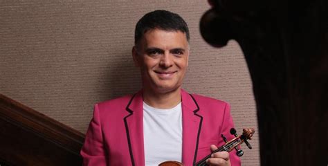 Васко Василев ще бъде концертмайстор на коронацията на крал Чарлз Iii