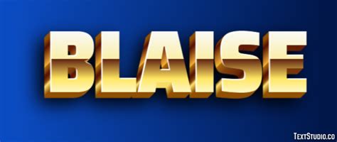 Blaise Logo Blaise High School Duke Of Edinburgh Award