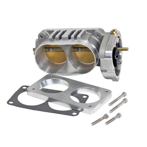 Bbk 05 14 Mustang Shelby Gt500 F Series Truck 68 V10 Twin 65mm