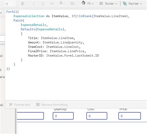 Solved Having A Problem Patching From Collection To Share Page 2 Power Platform Community