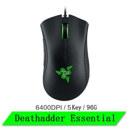 Ready Stock Codoriginal Razer Viper Mini Wired Gaming Mouse Lazada Ph