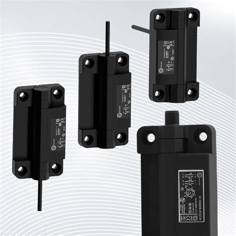 Safety Limit Switch Position Switch B Command