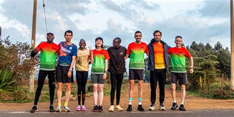 Train At Kenya Camp Altitude Running Camps In Iten Kenya