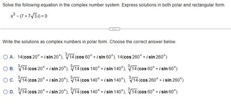 Solved Steps For Posting A QuestionSolve The Following Chegg Com