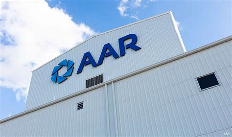 Aar Maintenance Facility Expansion In Miami · Helis