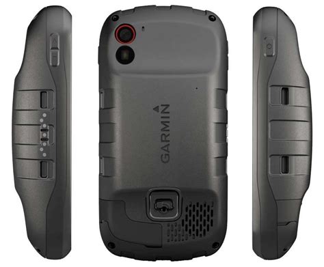 Gps Garmin Monterra™ sistema operativo Android-NFC- Bluetooth® Tienda ...