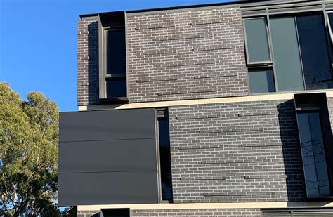 Replacing Non Compliant Cladding Facade Solutions Formula Interiors