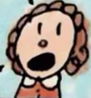Sarah Hatoff Dog Man Wiki Fandom