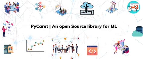 Pycaret An Open Source Library For Ml Pianalytix Build Real World Tech Projects