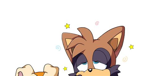 Sonic Radix And Cream Commission Sdcharmのイラスト Pixiv