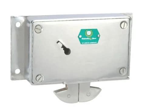 Center Shutter Lock Multi At ₹ 1650piece In Kolkata Id 2854912709330