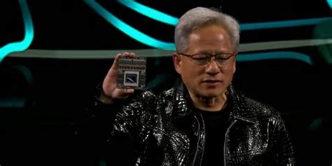 엔비디아 젠슨 황 Ceo Ces 기조연설