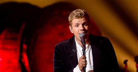 Jaap Reesema Zorgt Voor Sexy Vibes Met Ik Laat Me Gaan