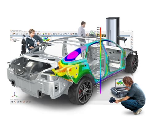 Types Of Metrology Equipment Great Lakes Metrology