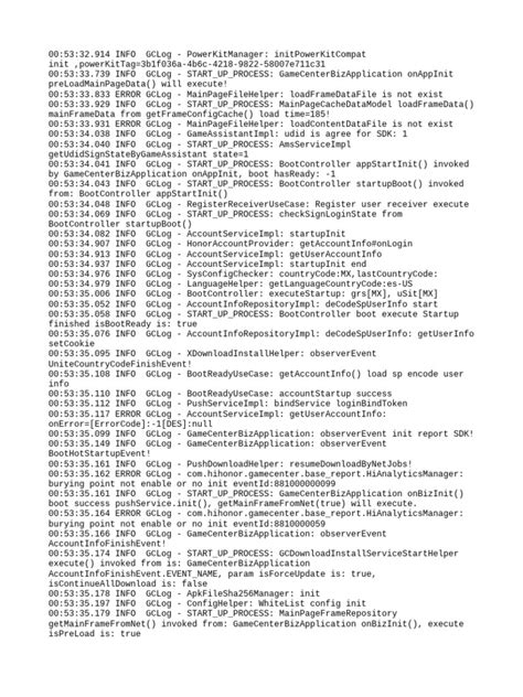 Gc 2024 06 30 Pdf Computer Networking Network Protocols