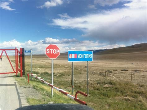 Монголия готова выдавать вид на жительство всем желающим россиянам Общество Weacom Ru