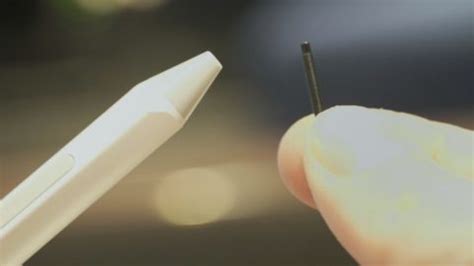 How To Fix The Surface Pen Writing On The Screen After You Lift Up