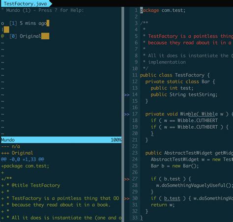 Undo After Automatic Import Insertion May Mess Up The Text Buffer