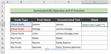 How To Concatenate Rows In Excel Methods Exceldemy
