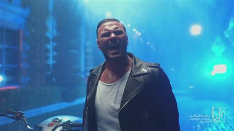 موزیک ویدیو اهنگ ارمین تو اف ام به نام بگو ببینم ریتم موزیک