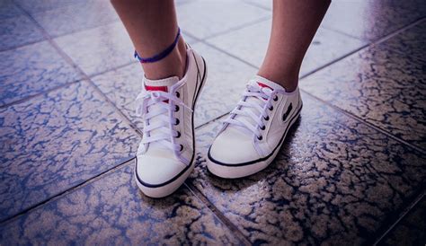 Feet Floor Shoes Free Photo On Pixabay Pixabay