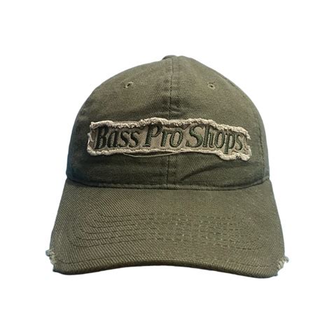 Jual Topi Bass Pro Shops Bass Pro Shops Shopee Indonesia