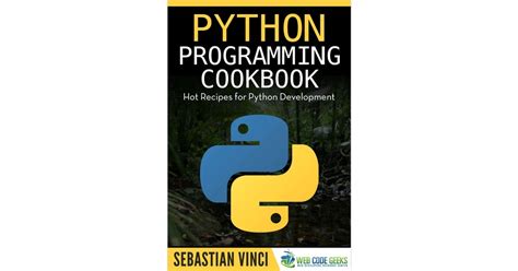 jonathan r on linkedin python programming cookbook free web code geeks ebook