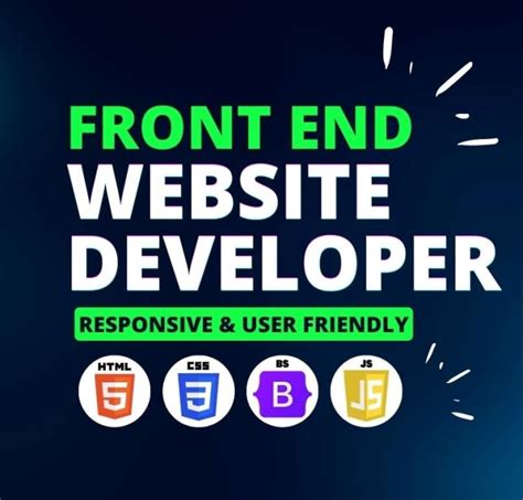 Design A Website From Scratch For You In React Or Bootstrap By Hostac08