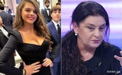 ალბათ რამდენ დაბერილტუჩებიანს შეშურდა ნიცას ხელუხლებელი ღმერთისგან მომადლებული სილამაზე რას