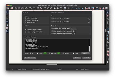 How To Make An Arduino Shield In Kicad 6 Its Easier Than You Think Siytek