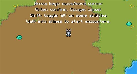 Saras Turn Based Battle System By Sarajs